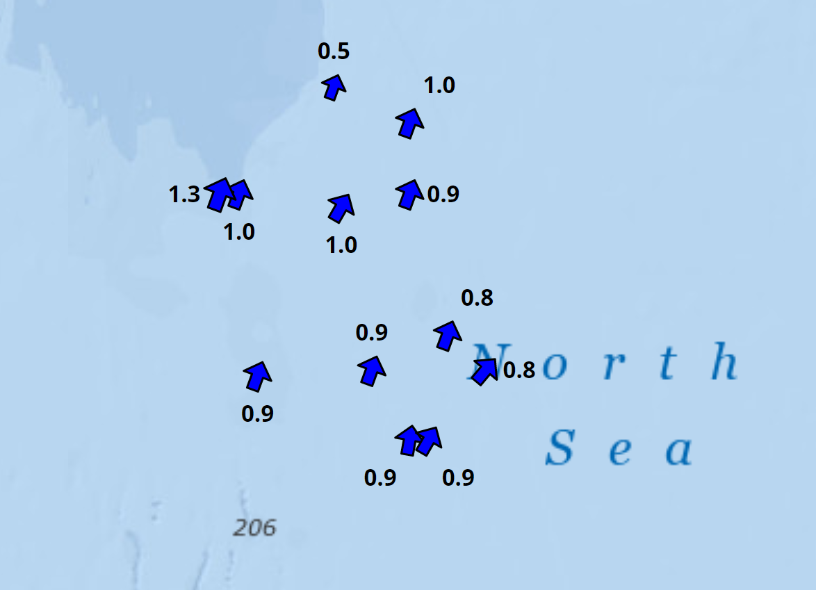 WaveNet - Cefas (Centre for Environment, Fisheries and Aquaculture Science)