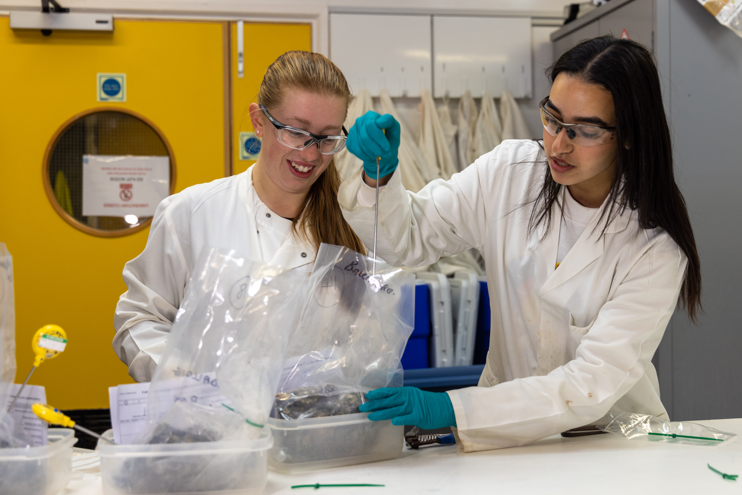 News and Resources - Cefas (Centre for Environment, Fisheries and ...