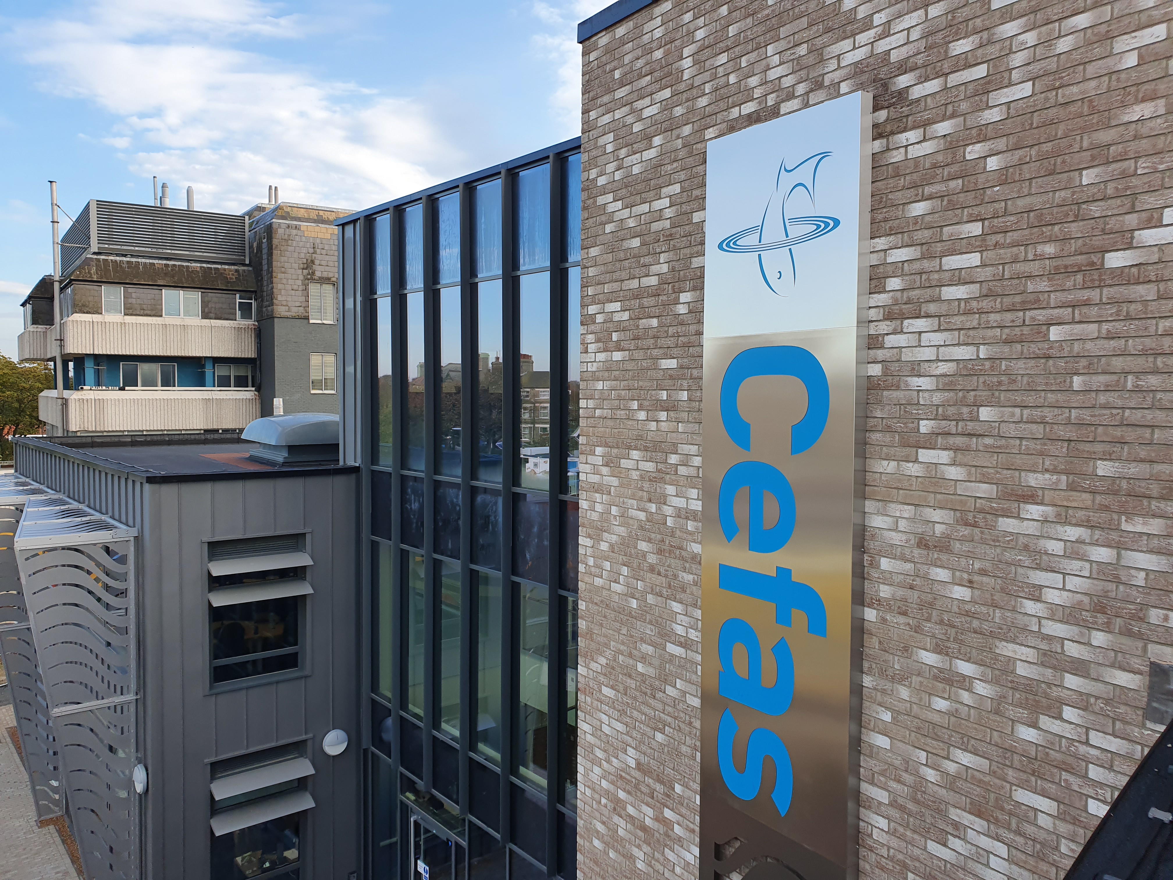 Our Facilities - Cefas (Centre for Environment, Fisheries and ...